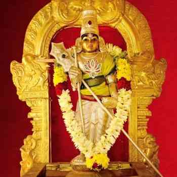 முருகன் ஸ்தோத்திரம் | Murugan stotram in Tamil