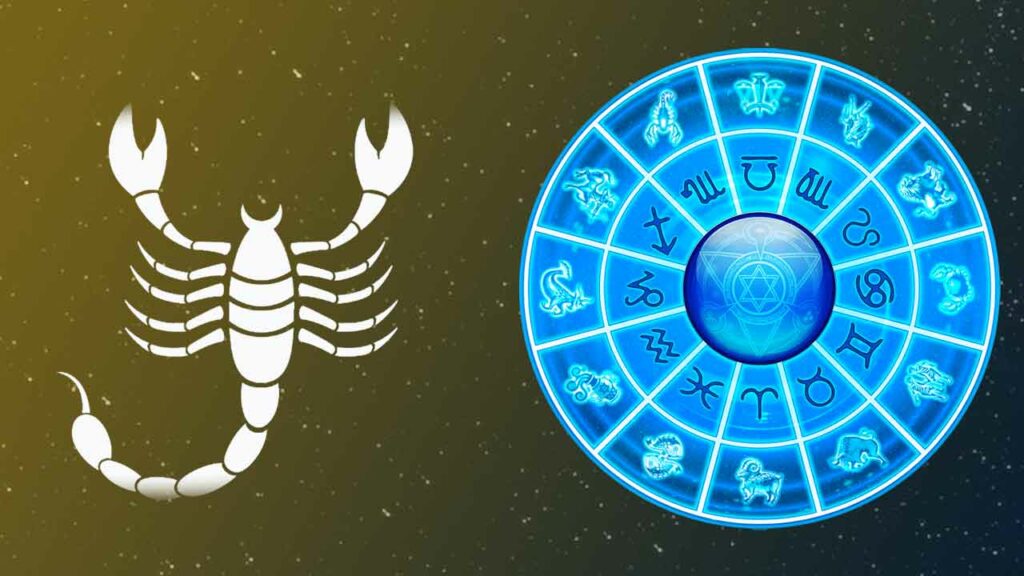 விருச்சிக ராசி குணம் | viruchigam rasi character in tamil | Characteristics