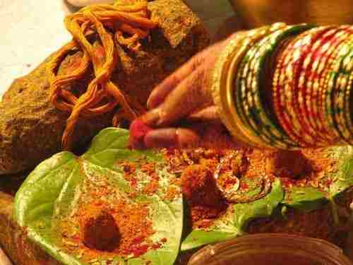 தாலி கயிறு எப்படி மாற்றுவது | Thali kayiru matrum murai Tamil