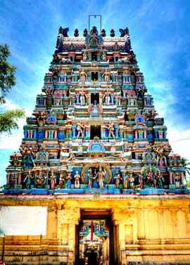 கோயிலிற்கு அணிந்து செல்ல வேண்டிய உடை | Temple dress code