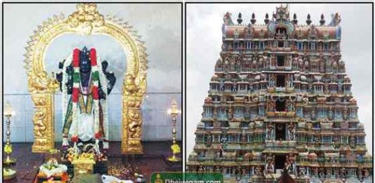 Kala bhairava temple krishnagiri Tamil Archives - Dheivegam