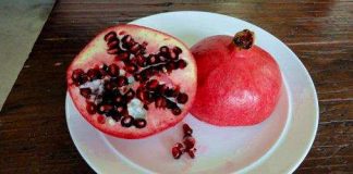 மாதுளை பழம் பயன்கள் | Mathulai benefits in Tamil