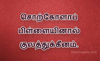 தமிழ் பழமொழிகள் | Tamil proverbs in Tamil | pazhamozhi | palamozhi