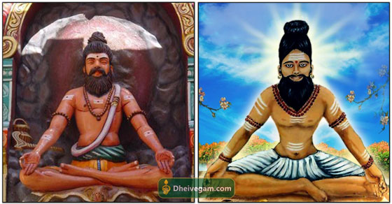 சித்தர்கள் போற்றி | Siddhargal potri in Tamil | 108 Siddhargal potri