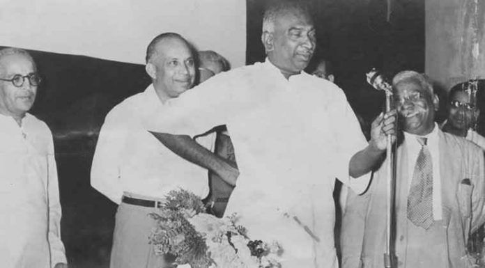 காமராஜர் வரலாறு | Kamarajar history in Tamil | biography