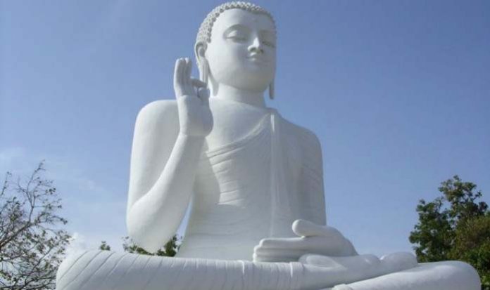 கௌதம புத்தர் வரலாறு | Gautama Buddha Biography in Tamil