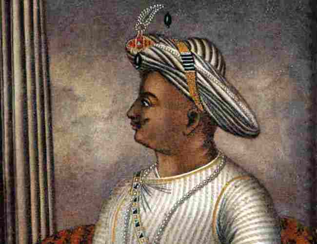 திப்பு சுல்தான் வாழ்க்கை வரலாறு | Tipu Sultan Biography