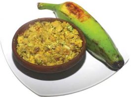 வாழைக்காய் பயன்கள் | Valakkai benefits in Tamil