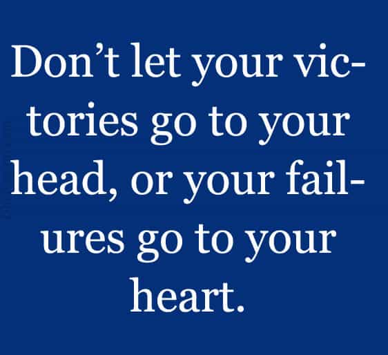 Thoughts of the day for students | 100 small thoughts for students