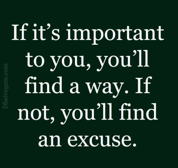 Thoughts of the day for students | 100 small thoughts for students