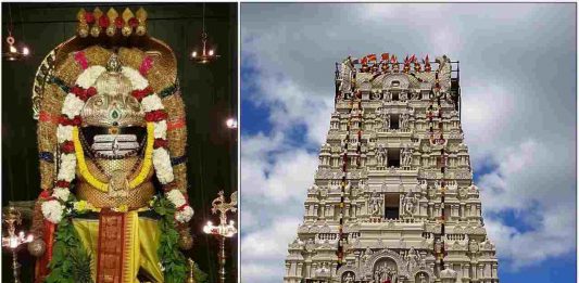 Sivan koil pudukkottai Tamil Archives - Dheivegam