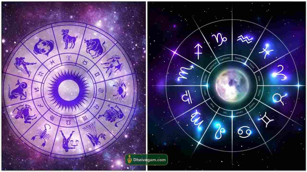 Astrology : இந்த ஆண்டு தொழிலில் மிகுந்த வருமானம் பெறும் ராசியினர் யார்?