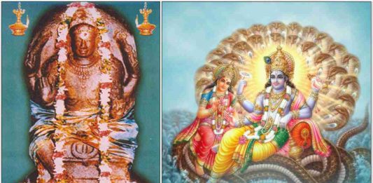 Kettai natchathiram athipathi Tamil Archives - Dheivegam