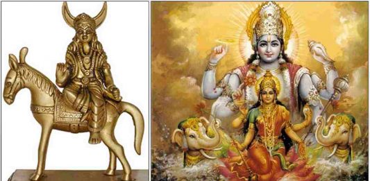 Thiruvonam nakshatra adhipathi Tamil Archives - Dheivegam