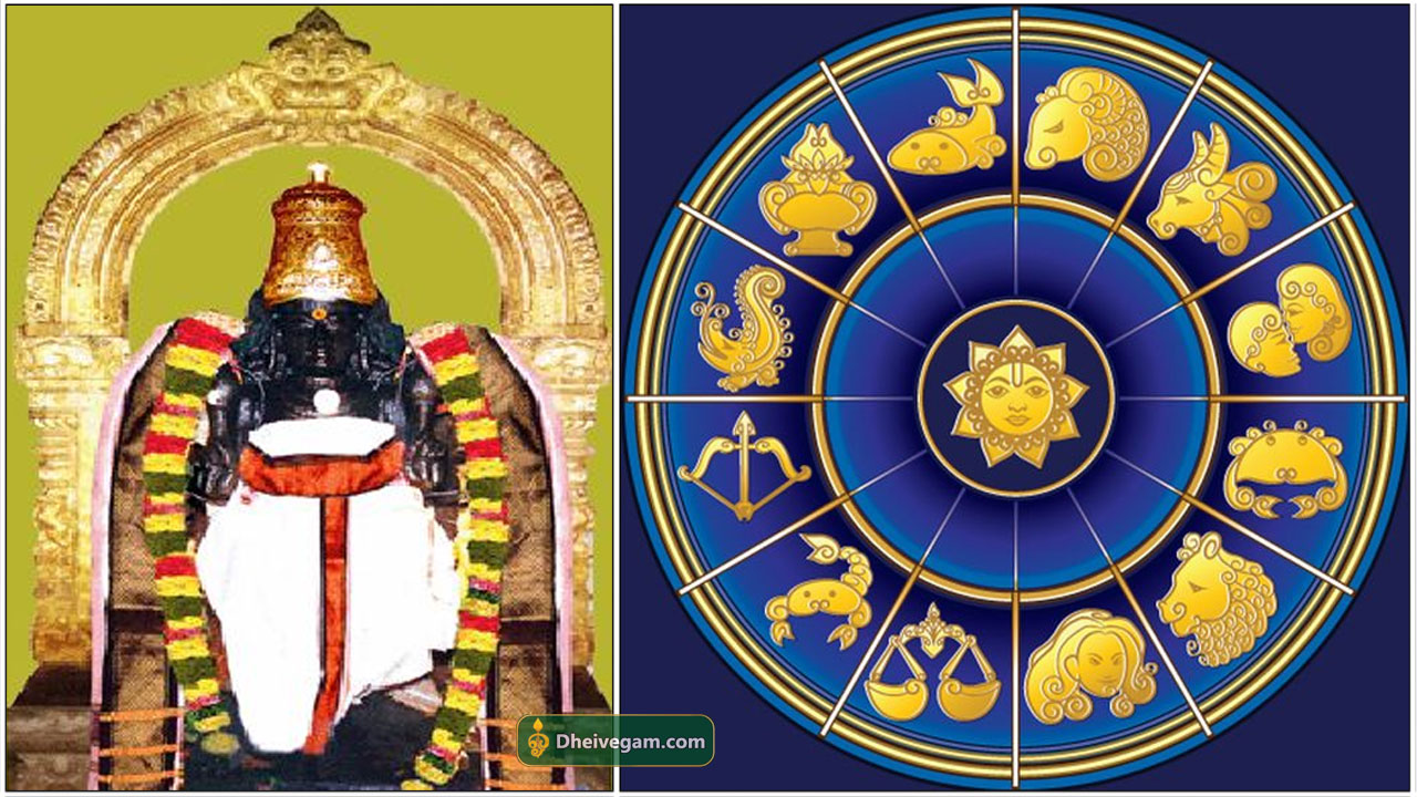 சந்திரன் செவ்வாய் சேர்க்கை | Chandran sevvai serkai in Tamil