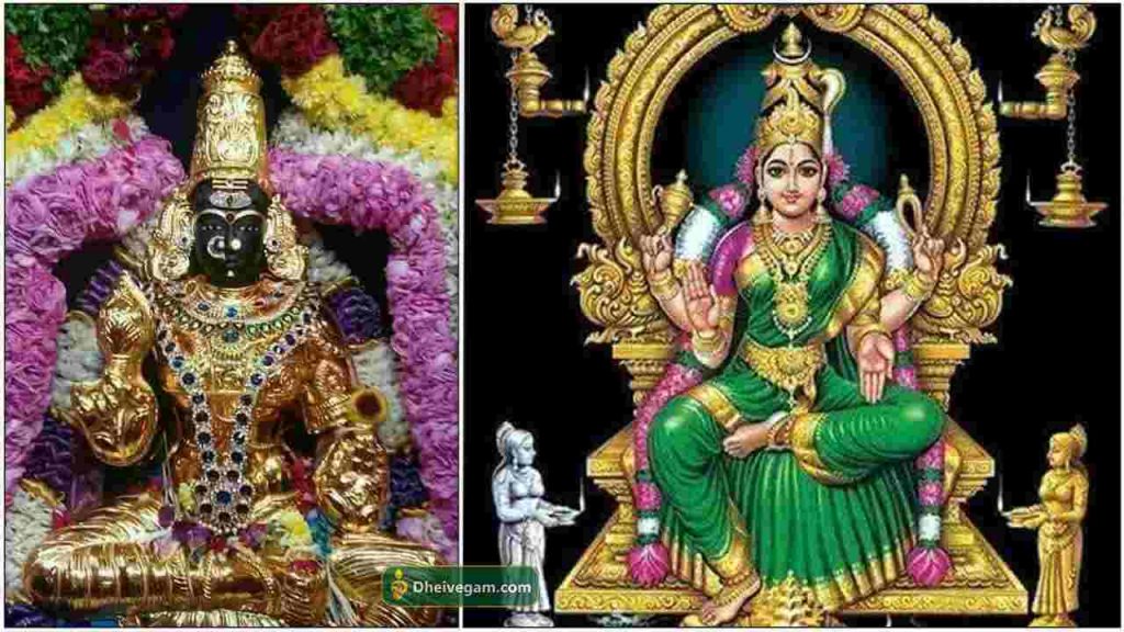 குலதெய்வத்தை வீட்டிற்கு வர வைப்பது எப்படி | kula deivam veetuku vara ...