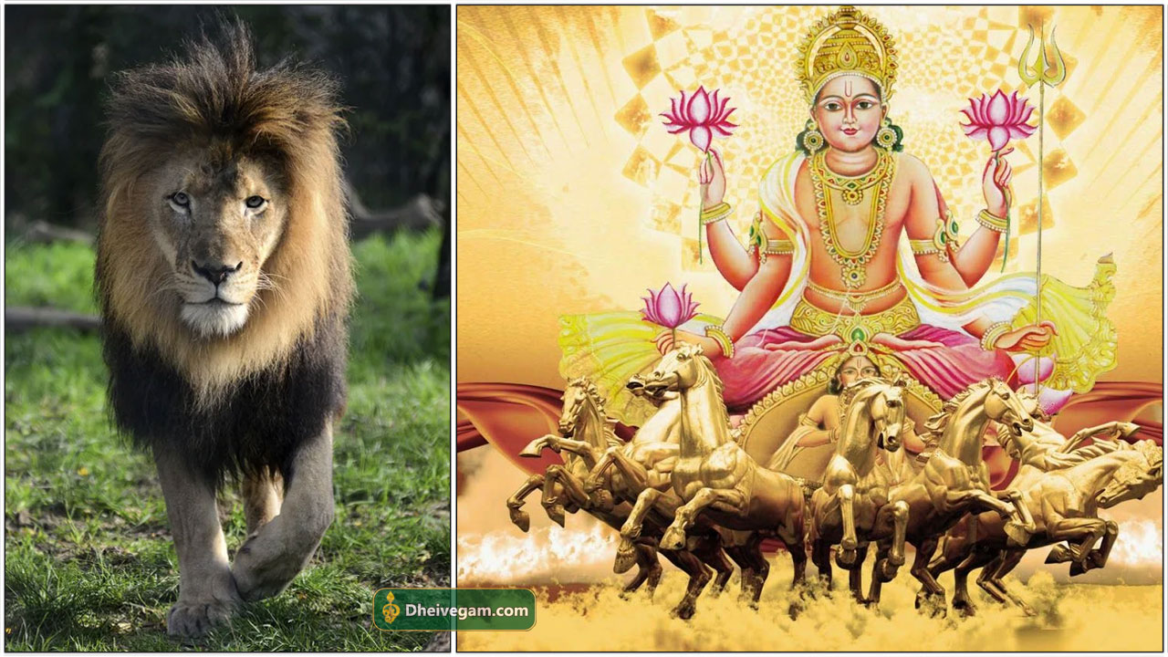 சிம்ம ராசி தோஷ நிவர்த்தி | Simha rasi tips in Tamil