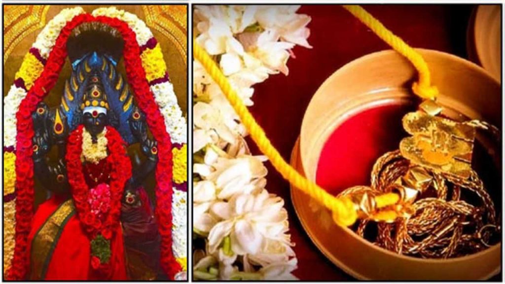 தாலிக்கயிற்றை எந்த நாளில் மாற்றலாம் | thali kayiru matrum naal