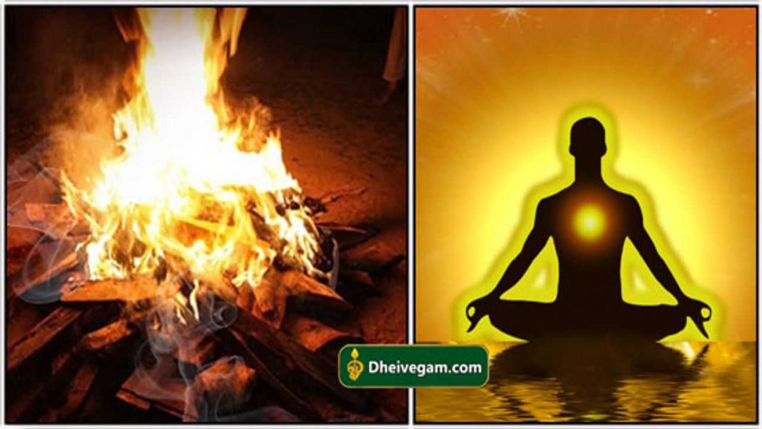 மனம் தூய்மை பெற கூற வேண்டிய மந்திரம் | Manam thoimai pera