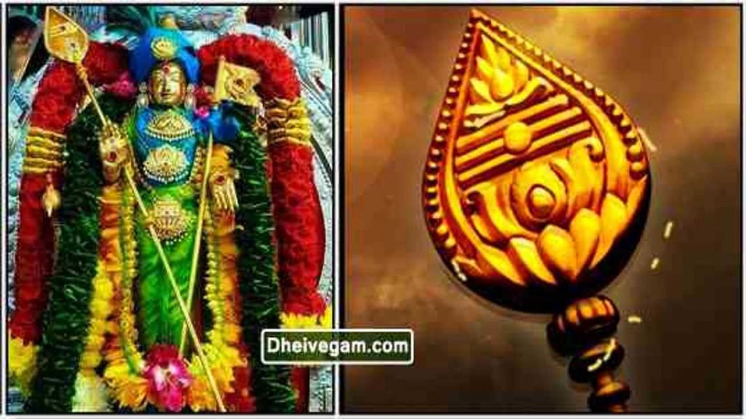 முருகன் மூல மந்திரம் | Murugan moola manthiram