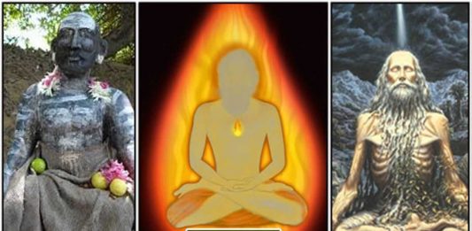 18 siddhar Archives - Dheivegam