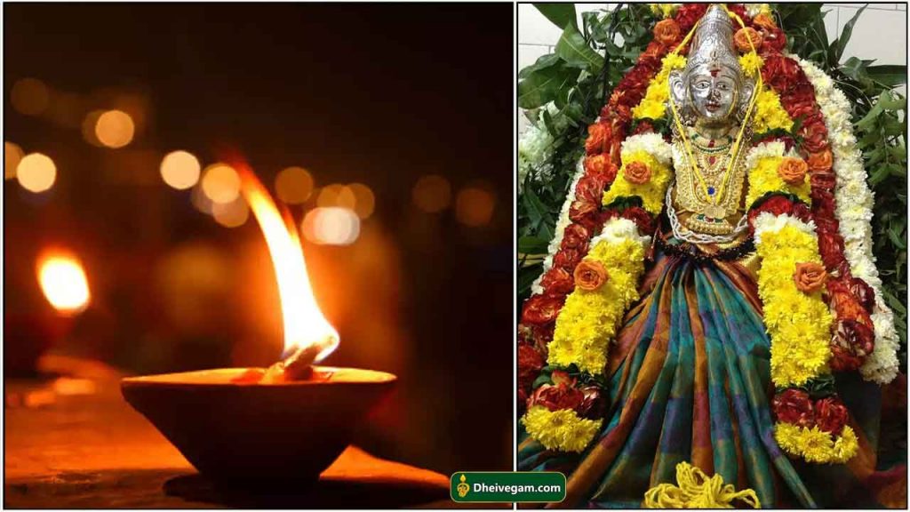 தீபாவளி நோன்பு முறை மற்றும் வழிபடும் நேரம் | Diwali nonbu
