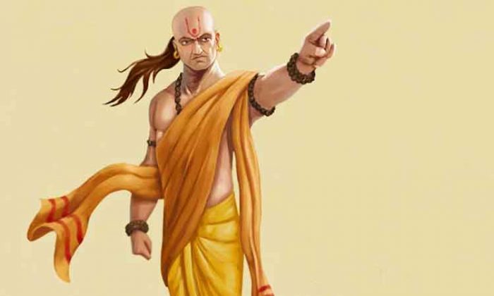 சாணக்கியர் கூறும் வாழ்வியல் நெறி | Chanakya quotes in Tamil
