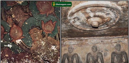 Sittanavasal cave temple details Archives - Dheivegam