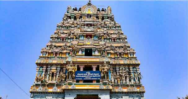 அய்யர் மலை கோவில் வரலாறு | Ayyarmalai temple history in Tamil