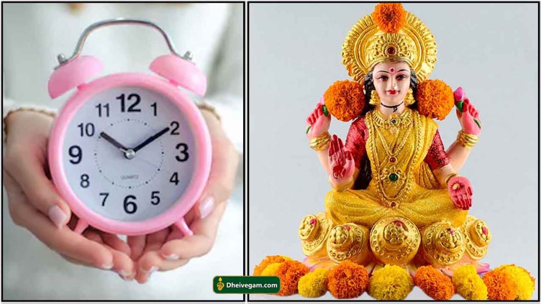 ஓரை அட்டவணை | Today horai timings in Tamil