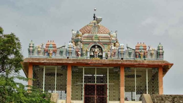 இடும்பன் கோவில் வரலாறு | Idumban temple palani history in Tamil