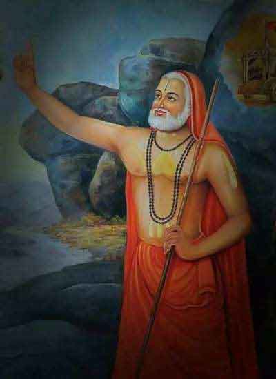 ராகவேந்திரர் ஸ்தோத்திரம் | Raghavendra stotra in Tamil