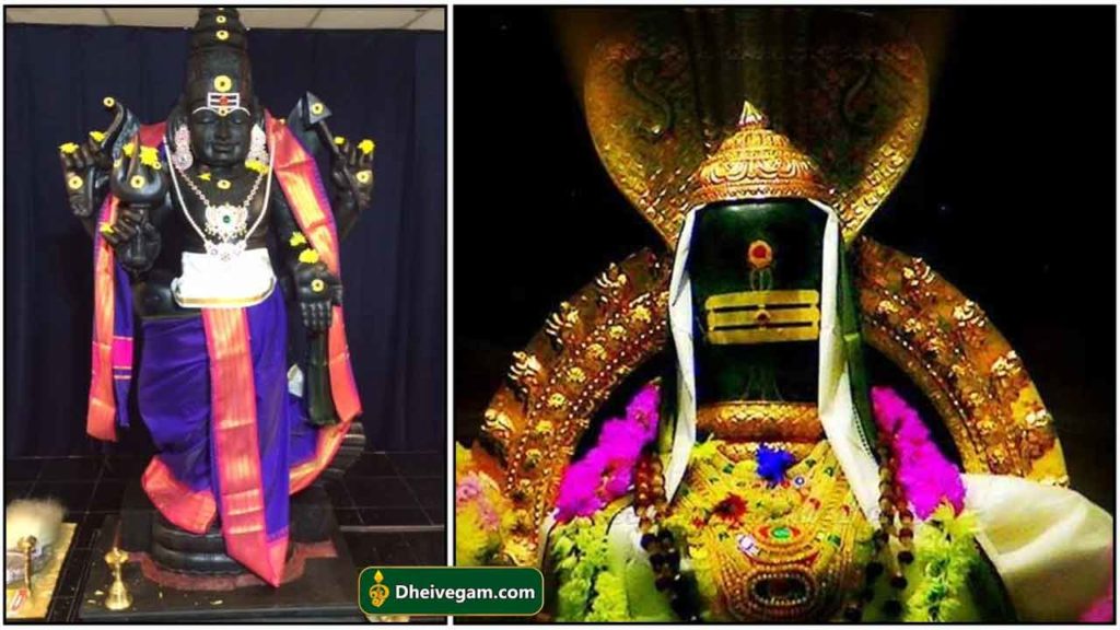 சனி பகவான் | Sani Bhagavan Vakram Tamil | Sani Bhagavan