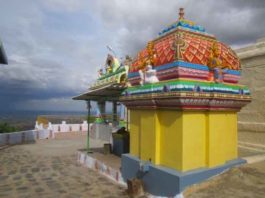 ஓதிமலை முருகன் கோவில் வரலாறு | Othimalai murugan temple history in tamil