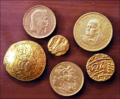 பஞ்சலோகம் பயன்கள் | Panjalogam nanayam in Tamil