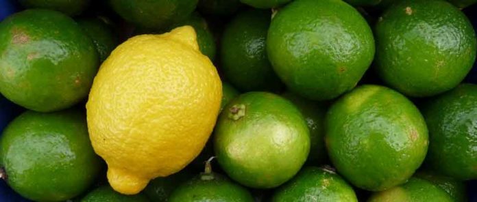 எலுமிச்சம்பழம் பரிகாரம் | How to remove drishti with lemon