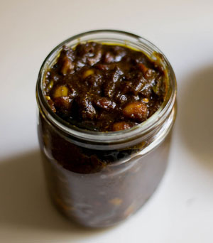 புளி சாதம் செய்யும் முறை | How to Make Puli Sadam Tamil