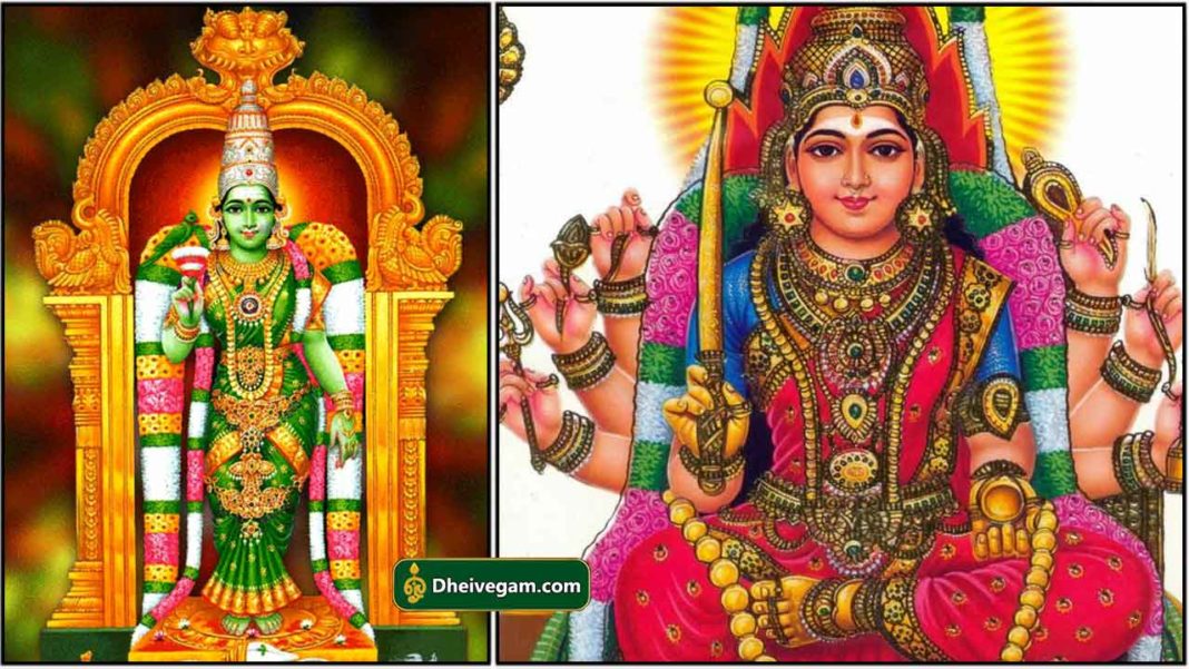 குலதெய்வம் வழிபடும் முறை | Kula Deivam Mantra in Tamil