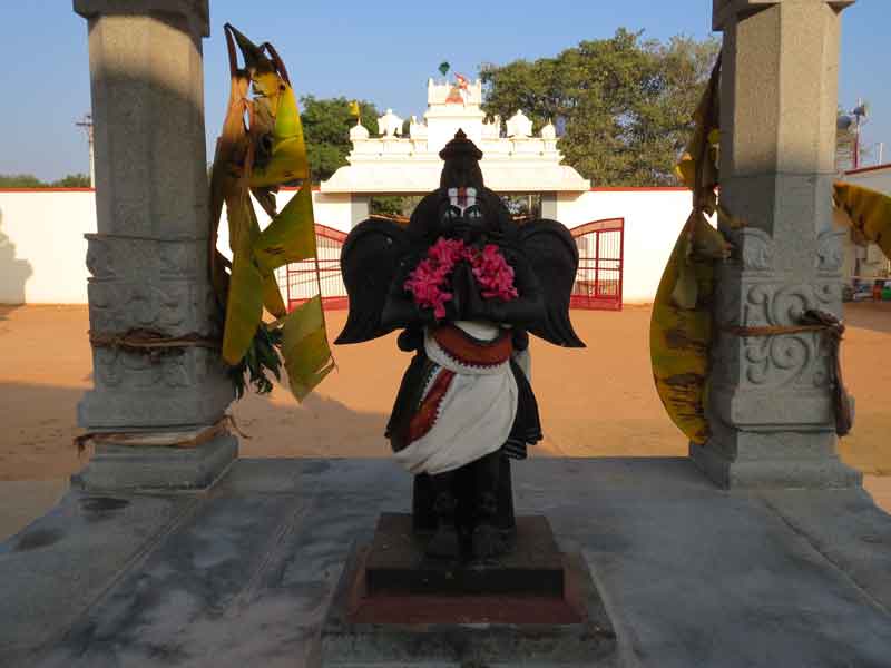 கருடாழ்வார் ஸ்லோகம் | Garudalwar Mantra in Tamil