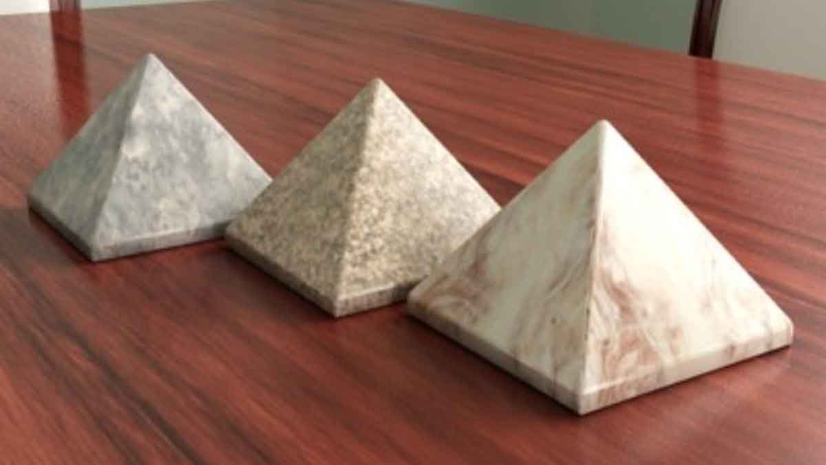 பிரமிடு வாஸ்து | Pyramid Vastu Money Multiplier