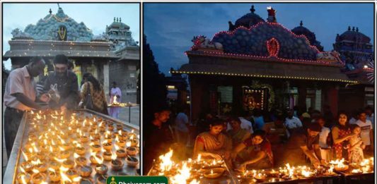 deepam vilakku etrum ennai Archives - Dheivegam