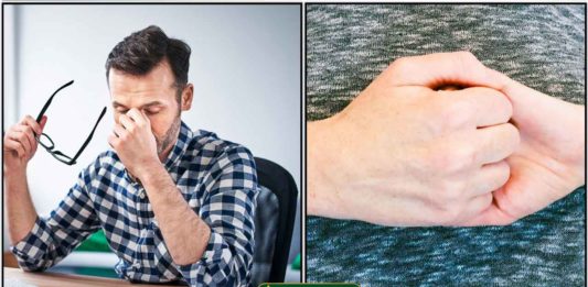 யோக முத்திரைகள் | Yoga mudras in Tamil | Yoga muthirai in Tamil