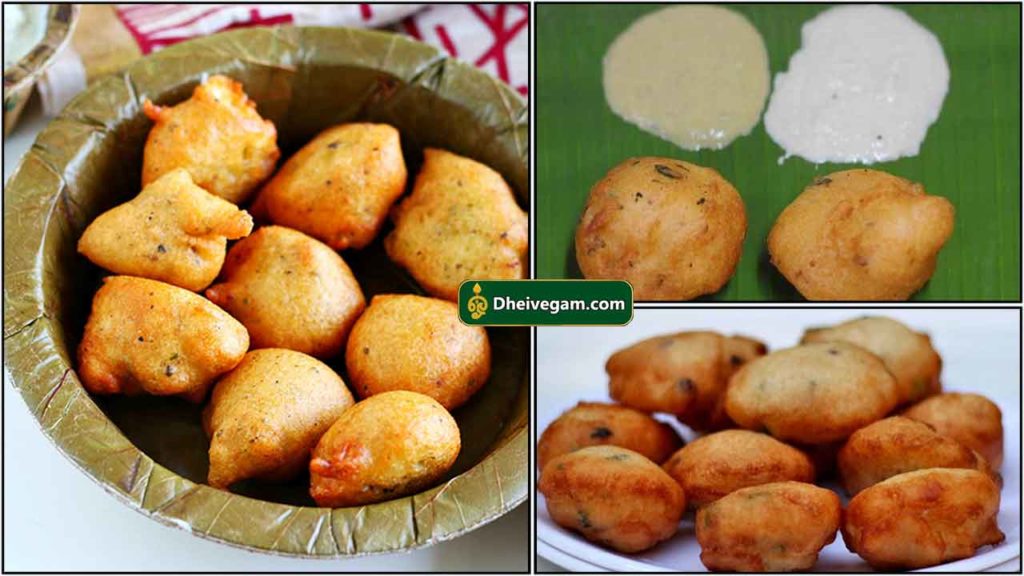 சூப்பரான மதுரை ஸ்பெஷல் 'வெள்ளை அப்பம்' எப்படி செய்வது | Vellai Appam in ...
