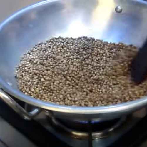 சமைக்கும்போதே நாவில் எச்சில் ஊற செய்யும் அளவிற்கு சுவை தரும் சிக்கன் ...