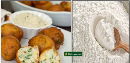 maida maavu bonda recipe Archives - Dheivegam