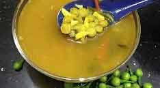 மூல நோயை நிரந்தரமாக சரி செய்ய சுண்டைக்காய் சூப் செய்வது எப்படி | Moola ...