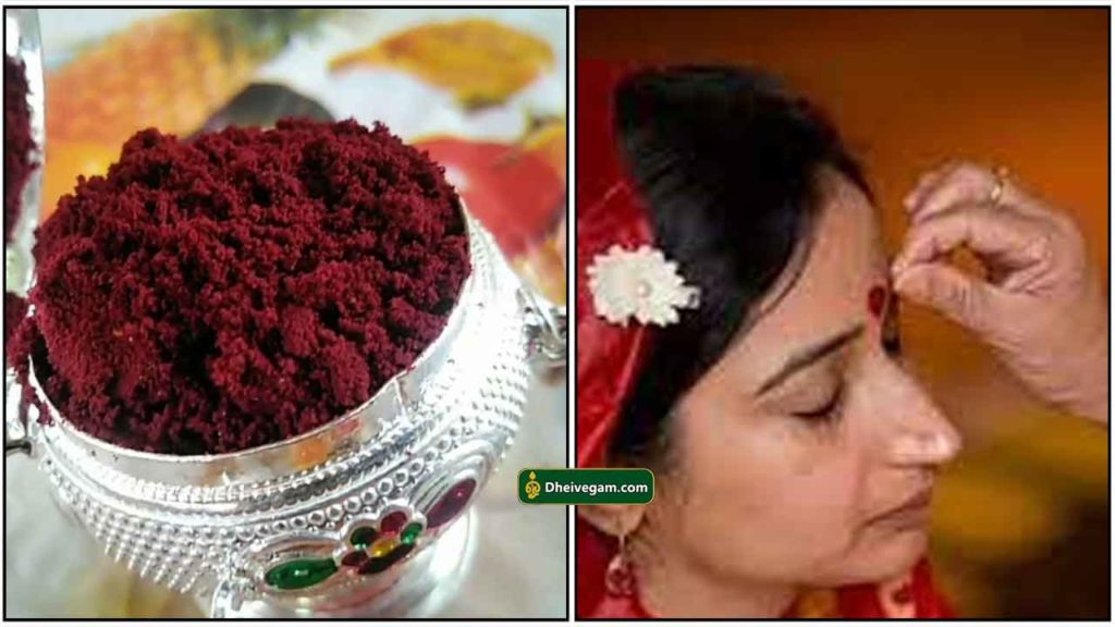 விளக்கு வைத்த பின்பும் மங்களப் பொருட்களை தானம் கொடுக்கலாமா? | Vilakku ...