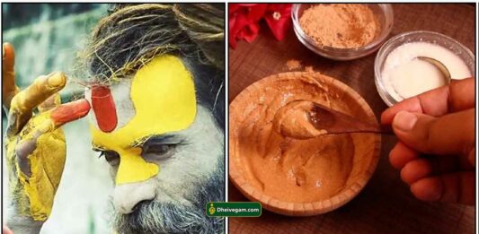 santhanam powder for face in tamil Archives - Dheivegam