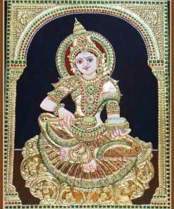 அன்னபூரணி தாயை வழிபாடு செய்யும் முறை | Anna poorani thayai vazhipadu ...