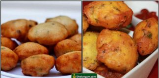 Kara appam recipe Archives - Dheivegam